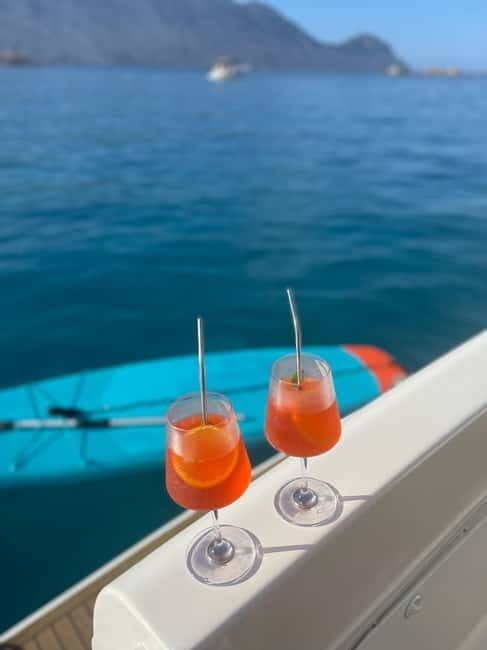 Boat in Olbia: Tavolara, Molara pool, Golfo di Aranci - What You’ll Love & What to Keep in Mind