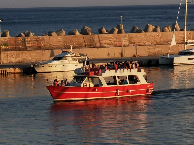 Boat Party al Tramonto nelle acque del Salento con Drink - Final Thoughts: Who Will Love This Tour?