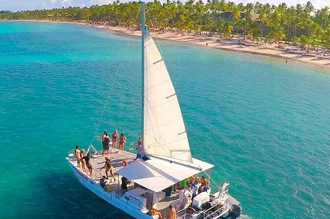 Boat Party for group from Punta Cana - Final Thoughts