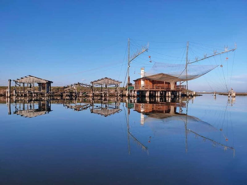 Boat Photo Tour: Capture Chioggia's Magic at Dawn & Dusk - The Itinerary in Detail