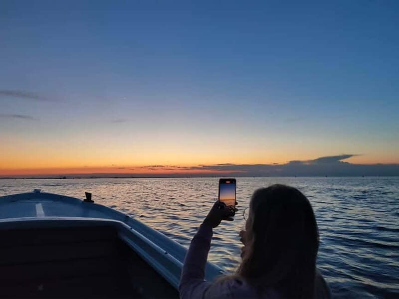 Boat Photo Tour: Capture Chioggia's Magic at Dawn & Dusk - Who Is This Tour Best For?