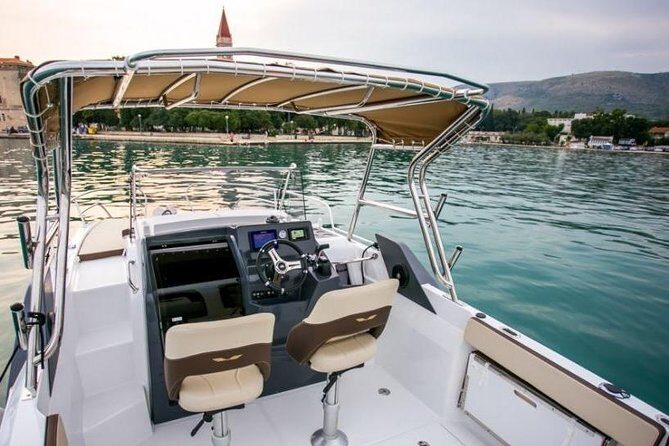 Boat rental - 1 day from Trogir - What Travelers Say: Authentic Voices