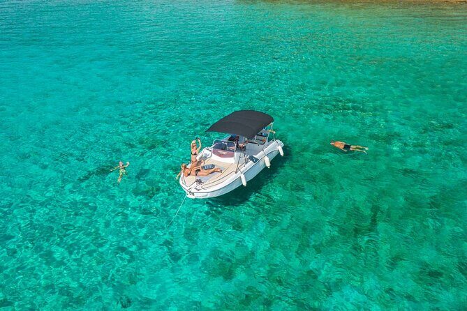 Boat rental - 1 day from Trogir - Who Is This Experience Best For?