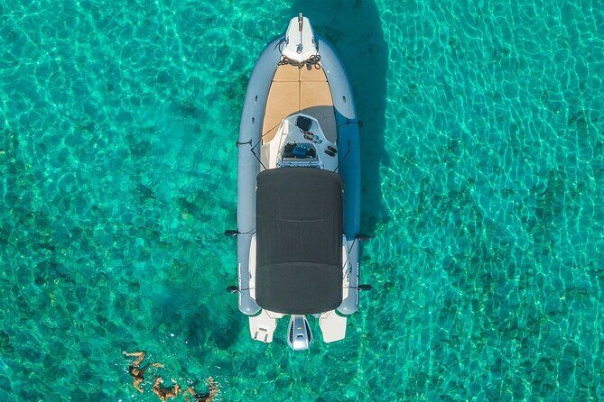 Boat rental - 1 day from Trogir - Final Thoughts