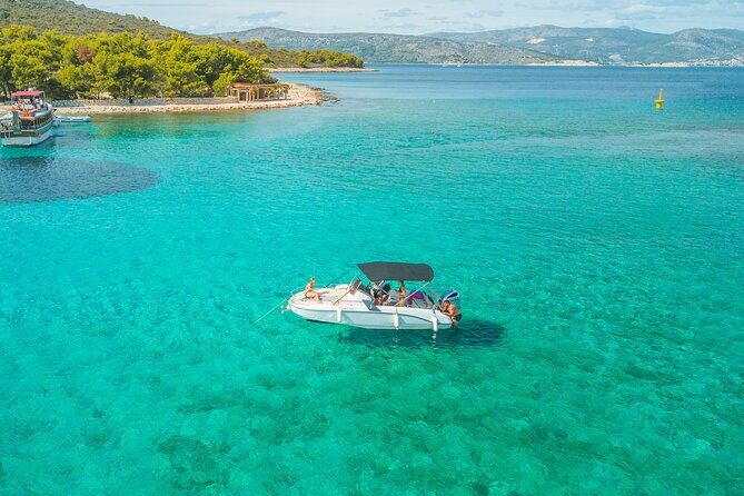 Boat rental - 1 day from Trogir - Frequently Asked Questions