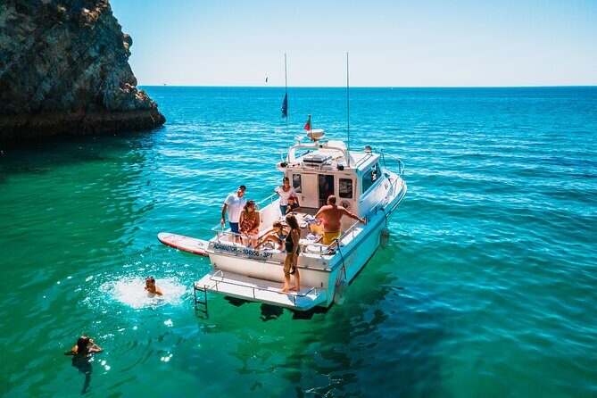Boat Rental - Who Will Love This Tour?