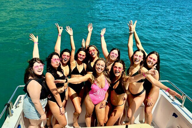 Boat Rental - FAQ