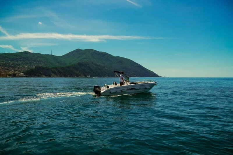 Boat Rental - Key Points