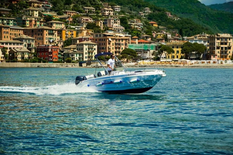 Boat Rental - Introduction: Why a Boat Rental in Liguria Is a Great Idea
