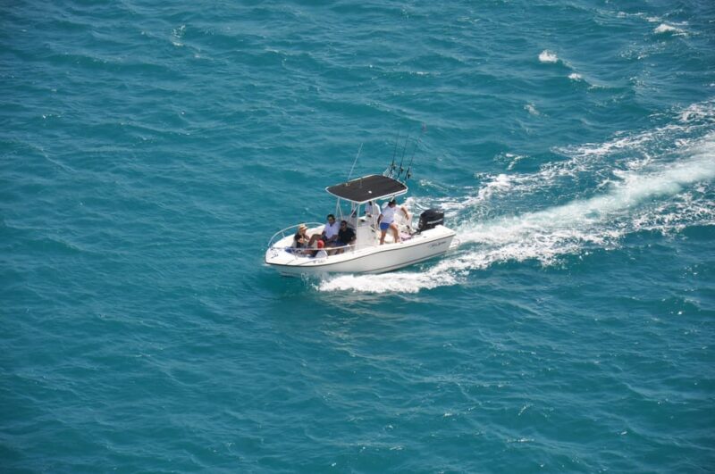 Boat rental 40 hp in Syracuse - Exploring the Syracuse Coast by Boat: What You Can Expect