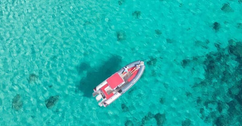 Boat Rental Cagliari - Exploring Cagliari from the Water: What to Expect