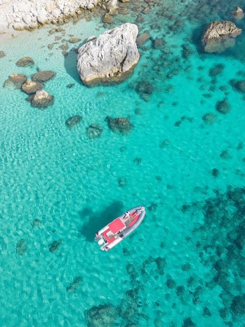 Boat Rental Cagliari - Who Would Enjoy This Experience?