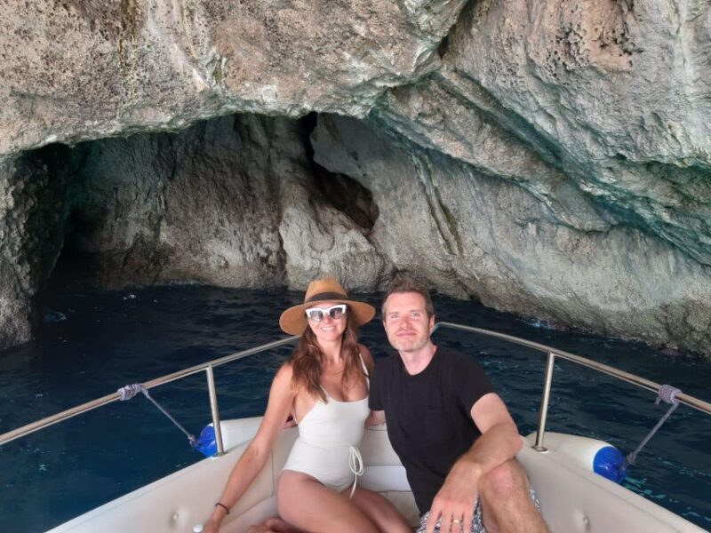 Boat rental: discover beaches, caves and hidden coves - What Travelers Say and Why It Matters