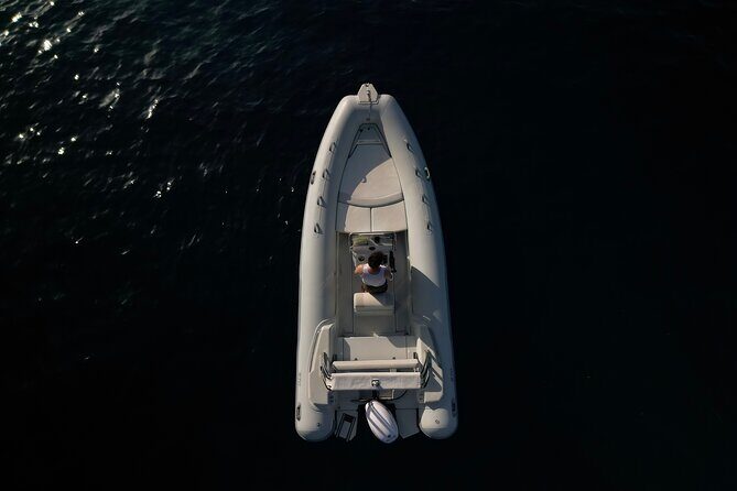 Boat rental from Marina Grande di Sorrento - What Real Travelers Say