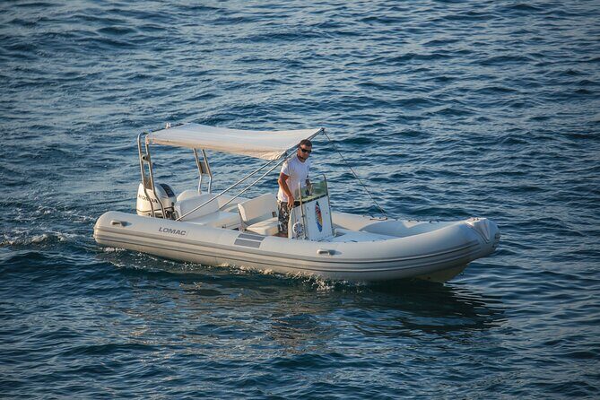 Boat rental from Marina Grande di Sorrento - Frequently Asked Questions (FAQs)