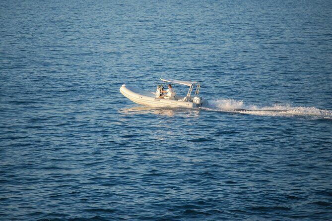 Boat rental from Marina Grande di Sorrento - Final Thoughts