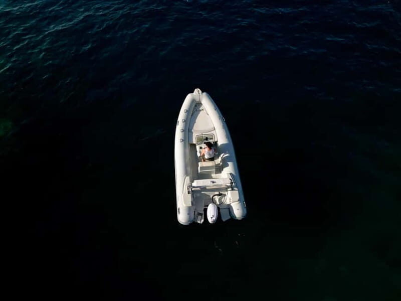 Boat rental from Marina Grande di Sorrento - The Value of This Experience