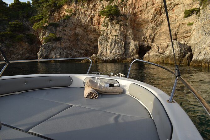 Boat rental in Dubrovnik Croatia. Cruise around Dubrovnik coast and islands - The Experience: What to Expect on Your Dubrovnik Boat Tour