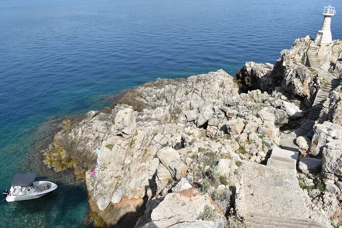 Boat rental in Dubrovnik Croatia. Cruise around Dubrovnik coast and islands - Who Should Book This Tour?