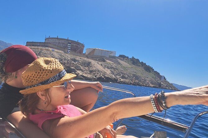 Boat Rental in Marina Bar Montenegro - Who Should Book This Tour?