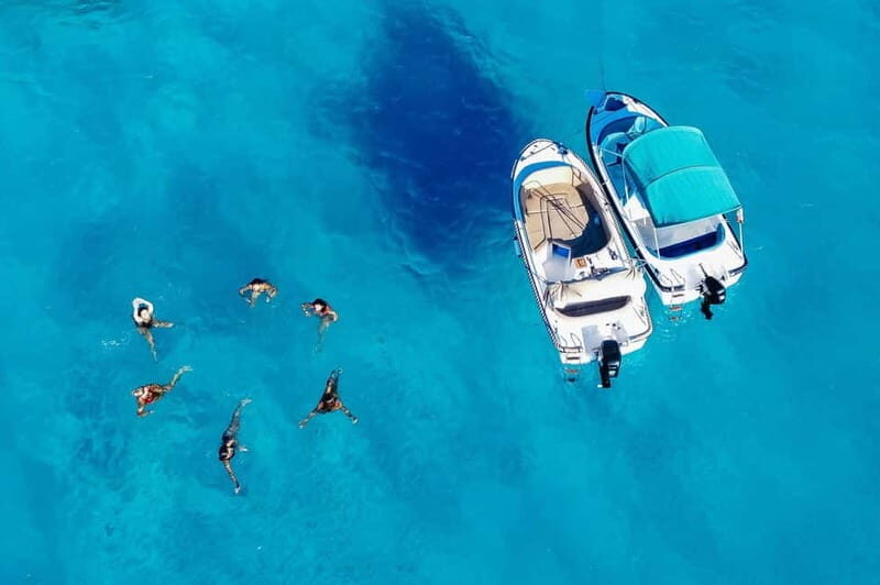 Boat rental in Menorca with no license required. - Why Rent a No-License Boat in Menorca?