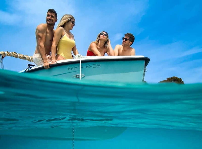 Boat rental in Menorca with no license required. - Who Will Love This Tour?