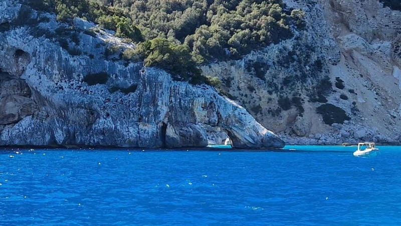 Boat rental in Tortolì (Sardinia) - Authentic Experiences & Insider Tips