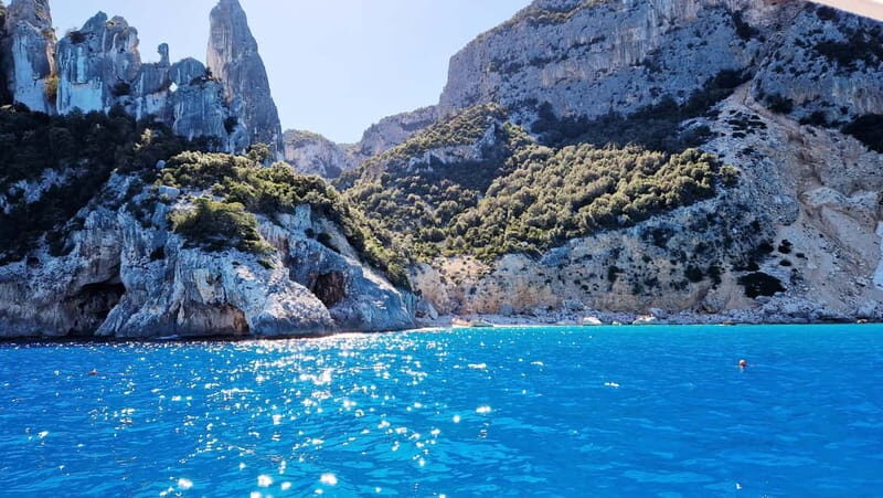 Boat rental in Tortolì (Sardinia) - Who Would Love This Tour?