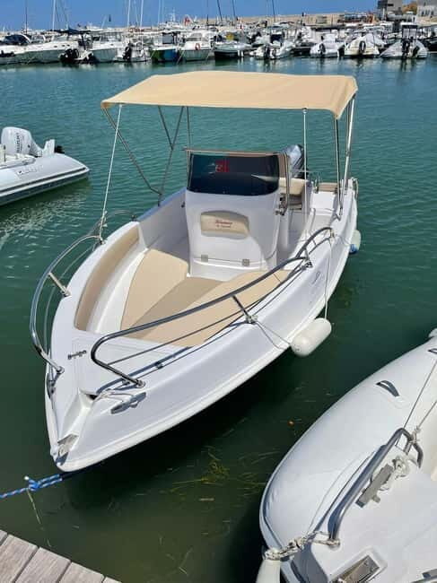 Boat Rental La Darsena - Authentic Experiences and Useful Tips