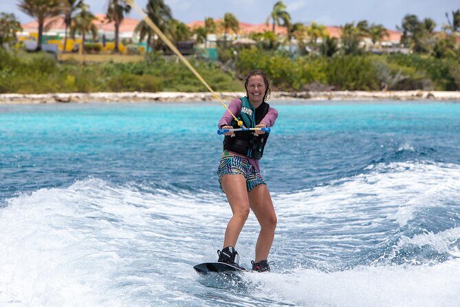 Boat rental on Bonaire - Starting Point and Basic Logistics