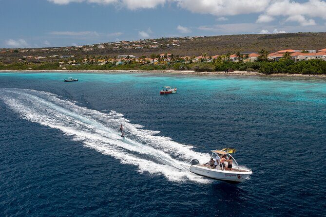 Boat rental on Bonaire - Authentic Experiences from Travelers