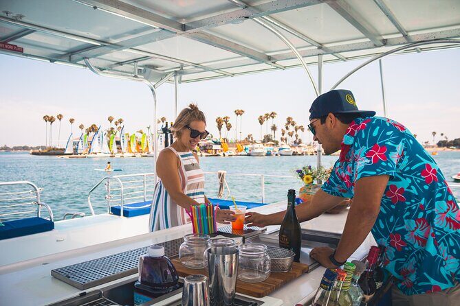 Boat Rental San Diego | Includes Captain, Crew and Bartender! - Final Thoughts