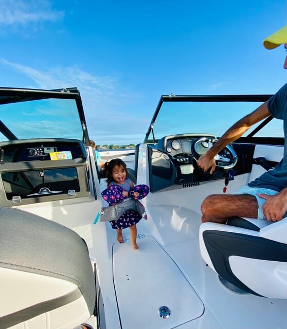 Boat Rental with Captain in Miami Beach - up to 6 people - What Other Travelers Say