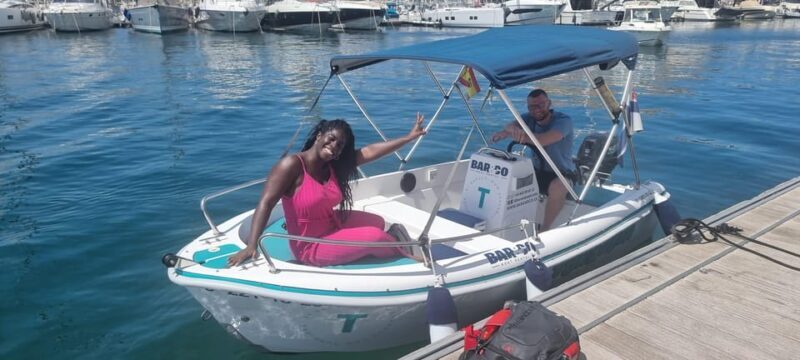 Boat rental without certification - Setting the Scene: What to Expect When You Book