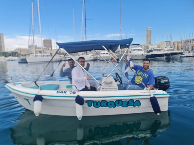 Boat rental without certification - Final Thoughts: Is This Experience Right for You?
