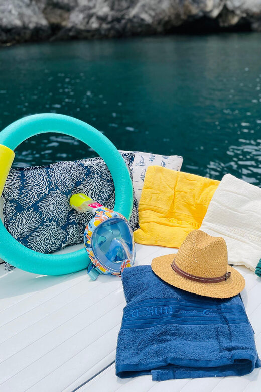 Boat rental without license Amalfi Coast - Who Should Consider This Experience?
