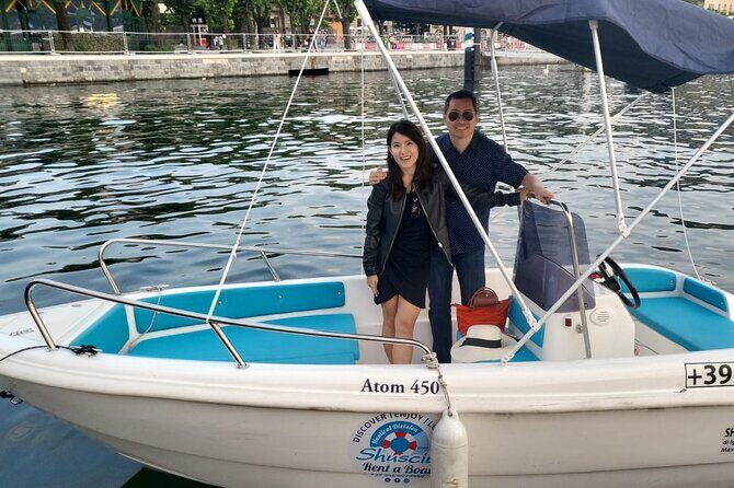 Boat Rental Without License Lake Como 40 hp - Guest Experiences: Authentic Voices and Tips
