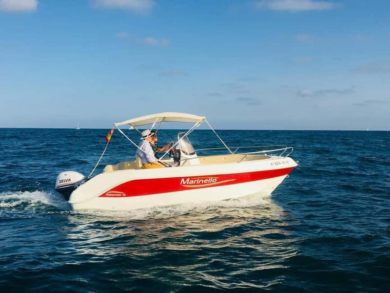 Boat rental without qualifications - What Makes This Boat Rental Stand Out