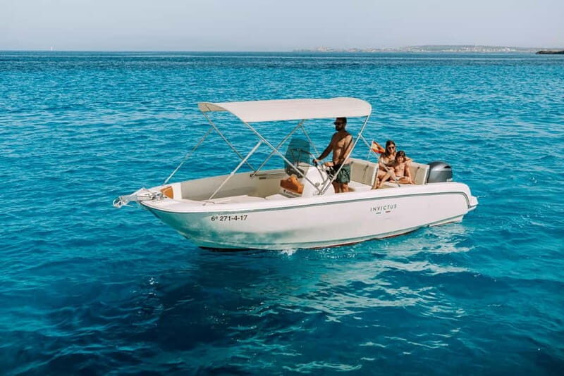 Boat rental without qualifications - What to Consider Before Booking