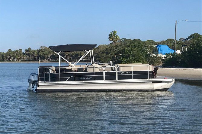 Boat Rentals in Shell Key - Who Will Love This Experience?