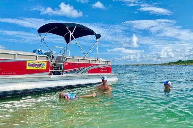 Boat Rentals to Shell Key, Treasure Island and St. Pete Beach - Who Will Love This Experience?