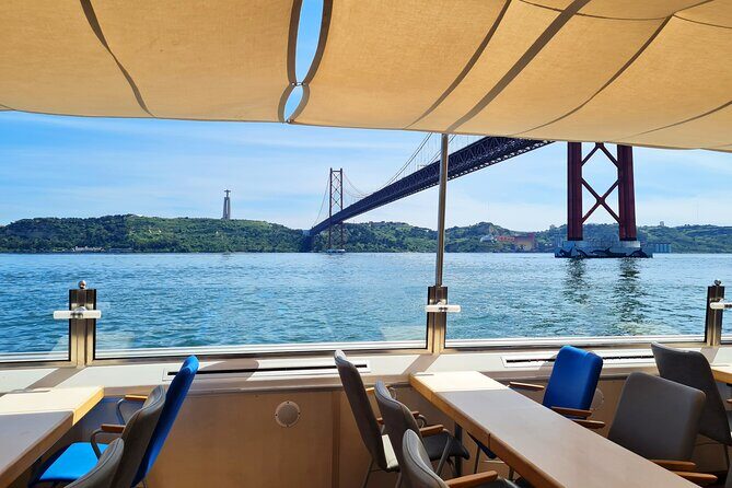 Boat ride in Tagus river - Practical Tips for Your Cruise