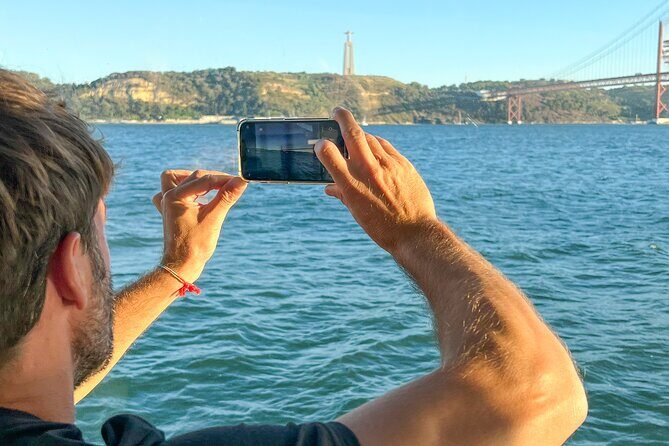 Boat ride in Tagus river - FAQ