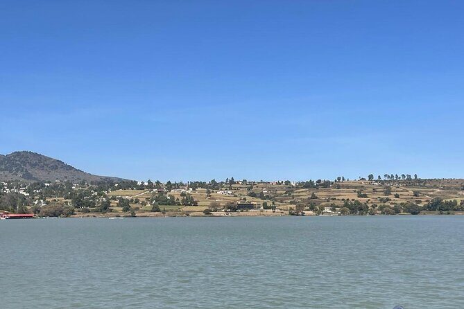 Boat Ride Over a Flooded Otomi Indigenous Town - An In-Depth Look at the Tour Experience