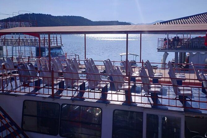 Boat Ride Over a Flooded Otomi Indigenous Town - FAQ