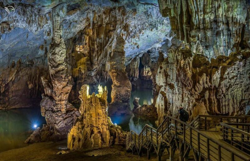 Boat Ride Phong Nha Cave & Vietnams Historic Command Cave - Starting the Day: Pickup and Early Excursions