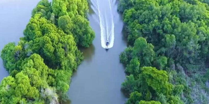 Boat Riding in Negombo - Final Thoughts