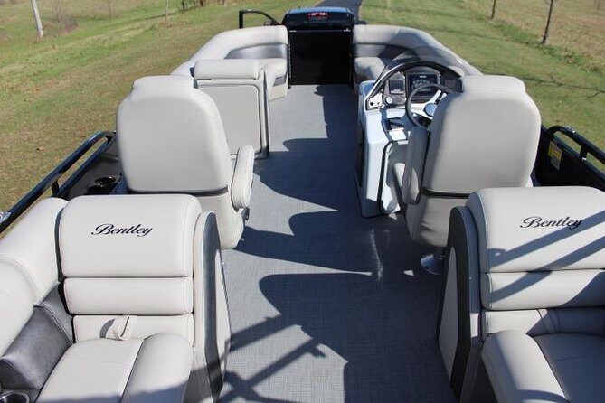 Boat Shuttle to Ski Shores - Scenic Water Taxi Tour - A Closer Look at the Itinerary