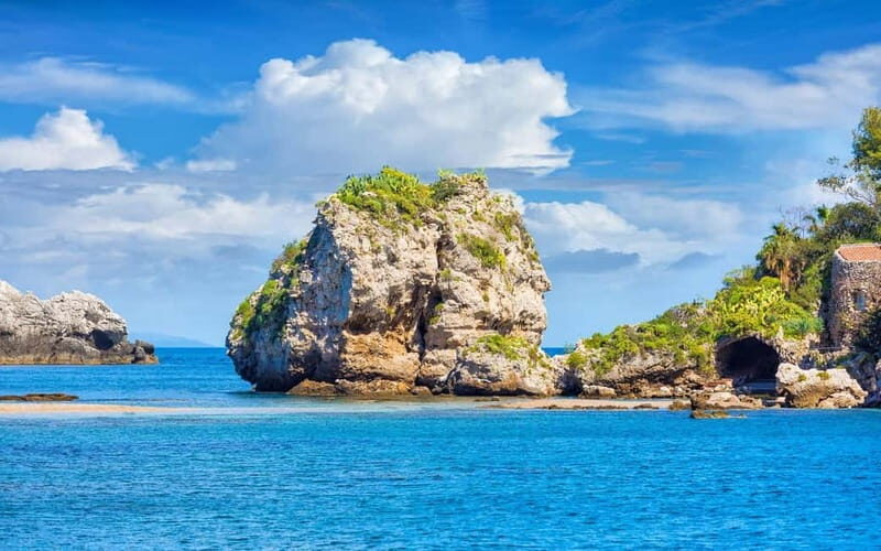 Boat Sunset Tour Taormina Sea Experience - The Authentic Experience You Will Take Home