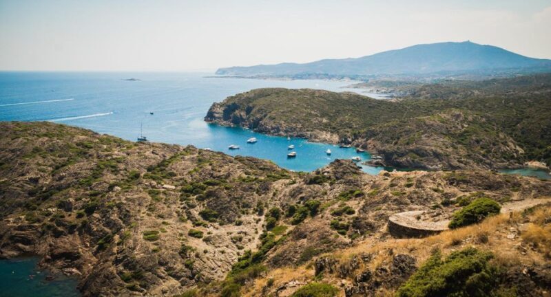 Boat through Cap de Creus and Port Lligat + Visit Cadaqués - Who Should Consider This Tour?